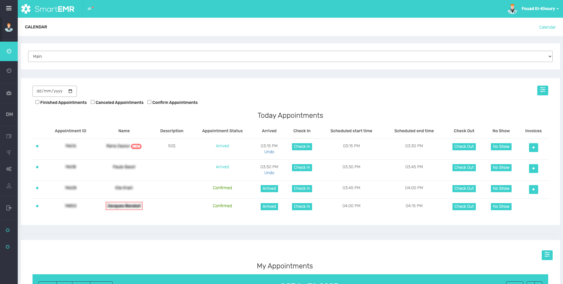 Revolutionize Healthcare with SmartEMR: #1 EMR Software